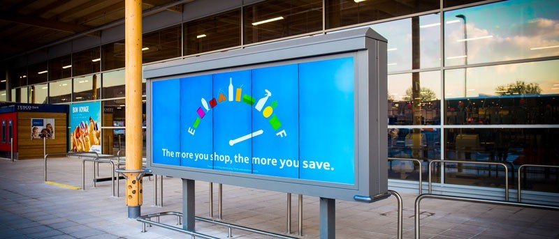 Digital Signage Advertising | Design, Installation & Service | ADTEL Group