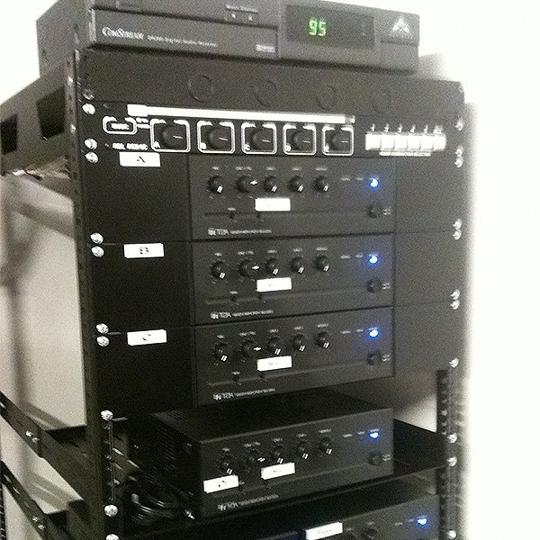 Digital Signage Advertising | Design, Installation & Service | ADTEL Group